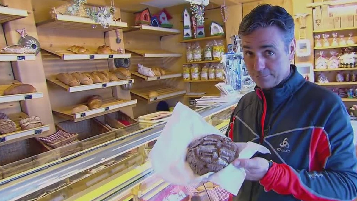 Real Rail Adventures: Swiss Winter Magic | Apple TV