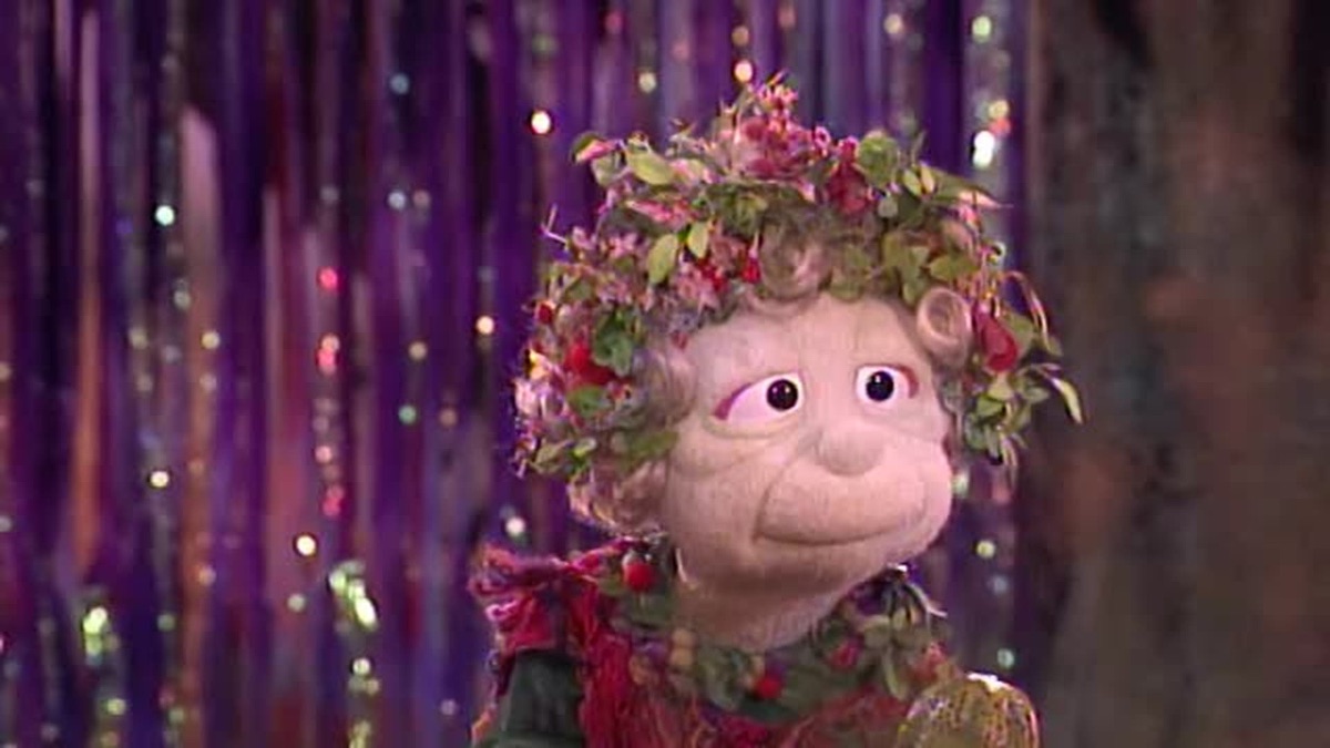 That's Entertainment - Groundling Marsh (Season 4, Episode 23) | Apple TV