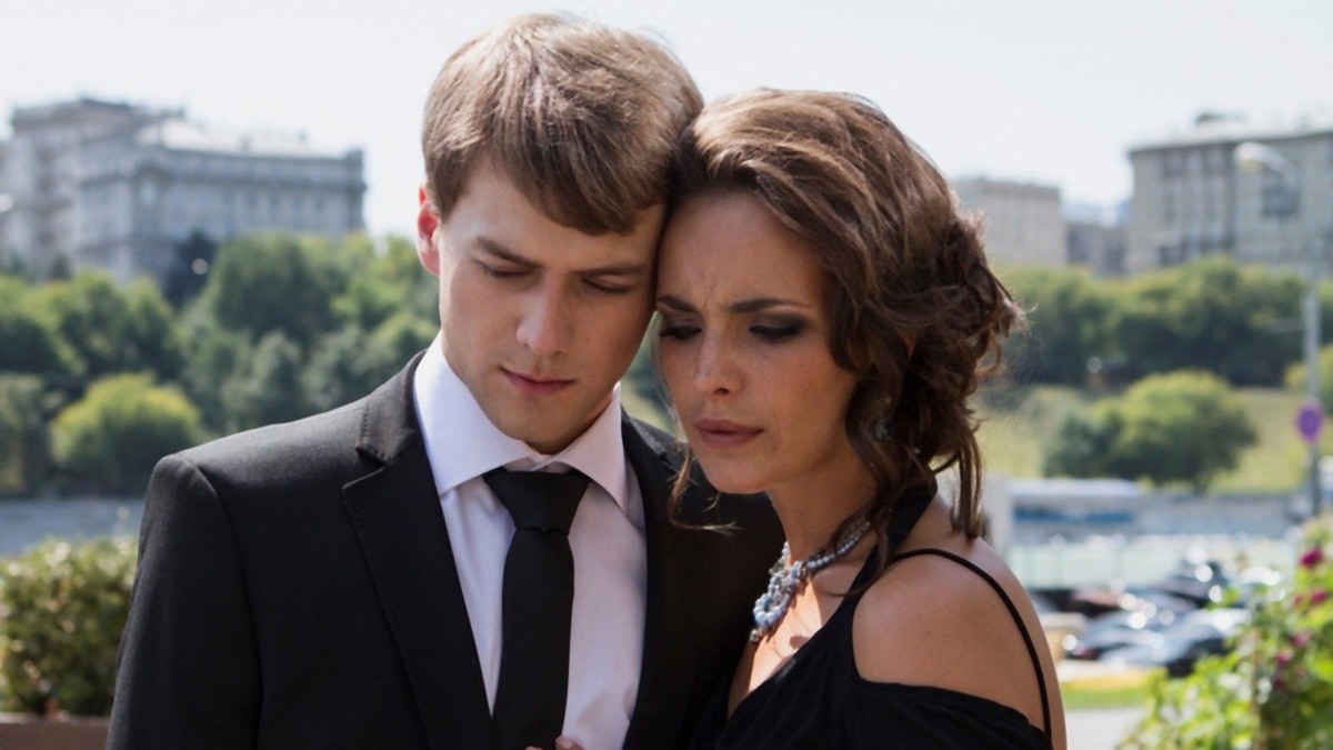 Two Legends | Apple TV (CA)