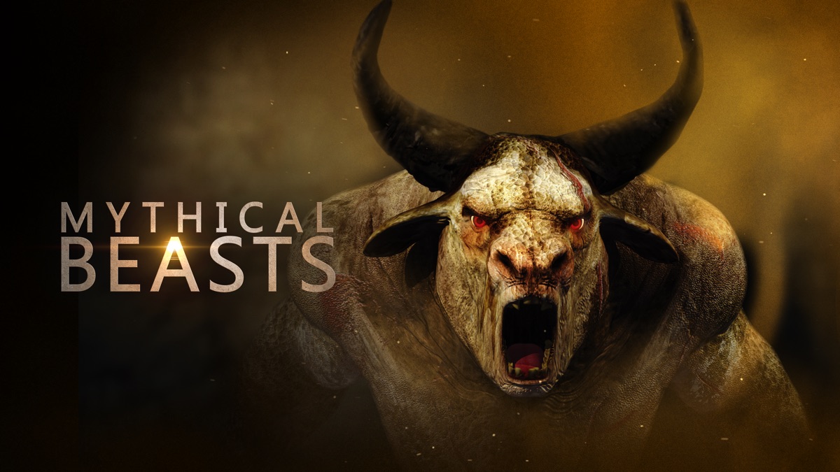Mythical Beasts | Apple TV