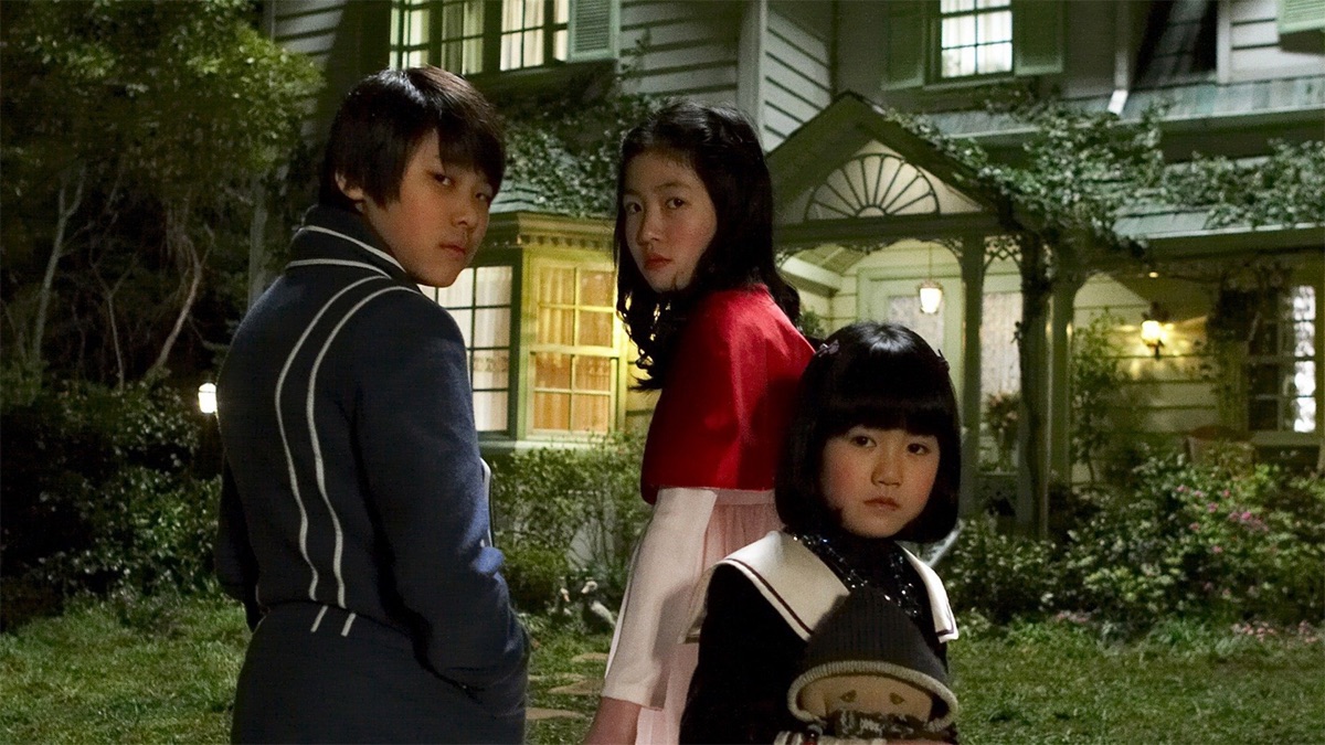 Hansel and Gretel - Apple TV (MX)