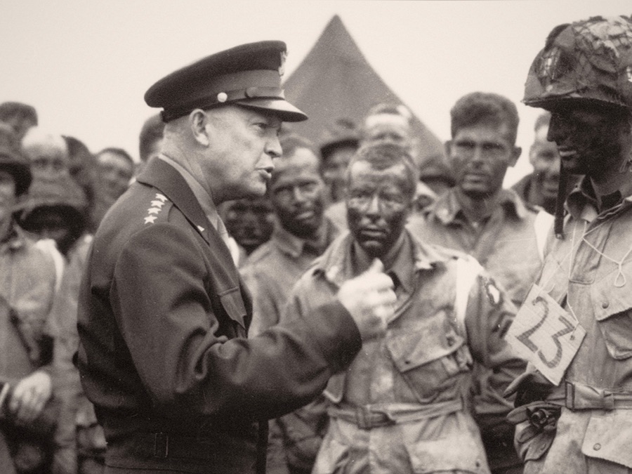 World War II: Battlefield Europe - Apple TV