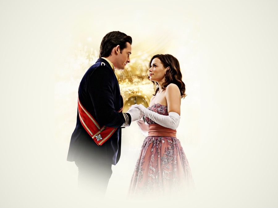 Royal Matchmaker - Apple TV