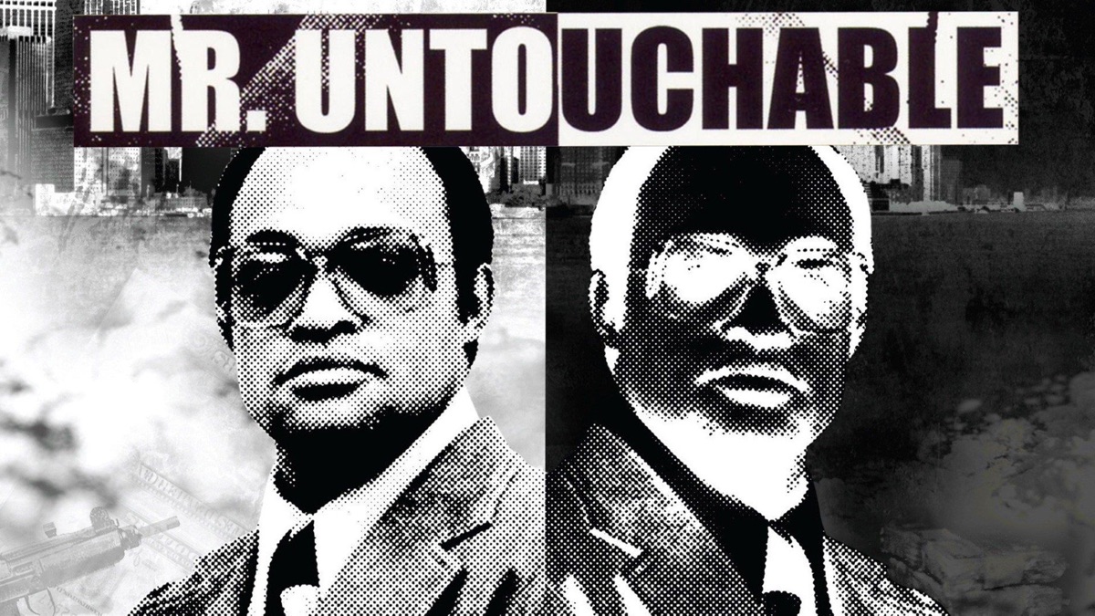 Mr. Untouchable | Apple TV