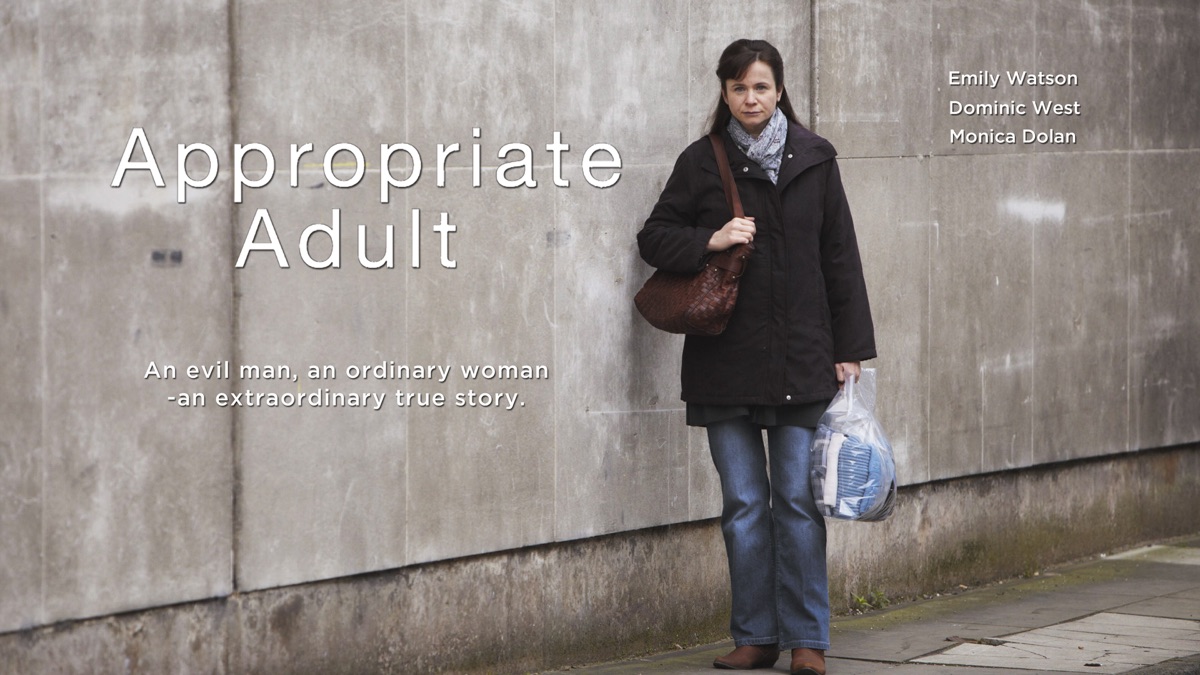 Appropriate Adult | Apple TV