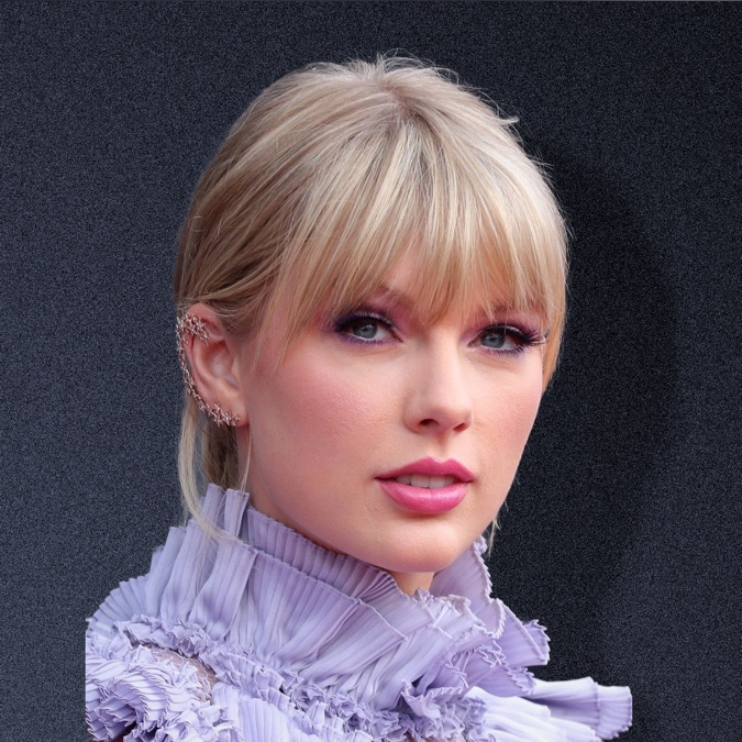 Taylor Swift - Apple TV