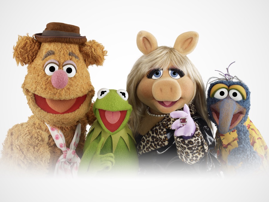 Los Muppets | Apple TV