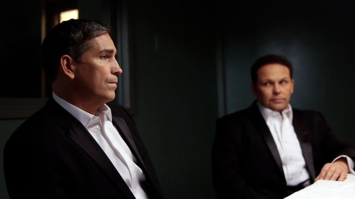 Karma – Person of Interest (Series 4, Episode 17) | Apple TV (UK)