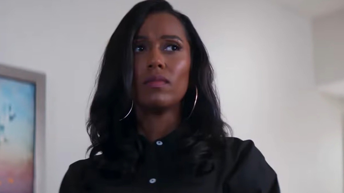 The Stepmother 2 - Apple TV