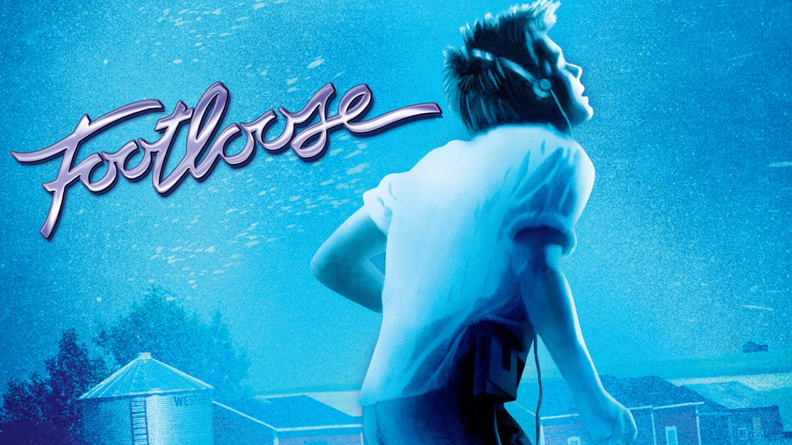 Footloose on Apple TV