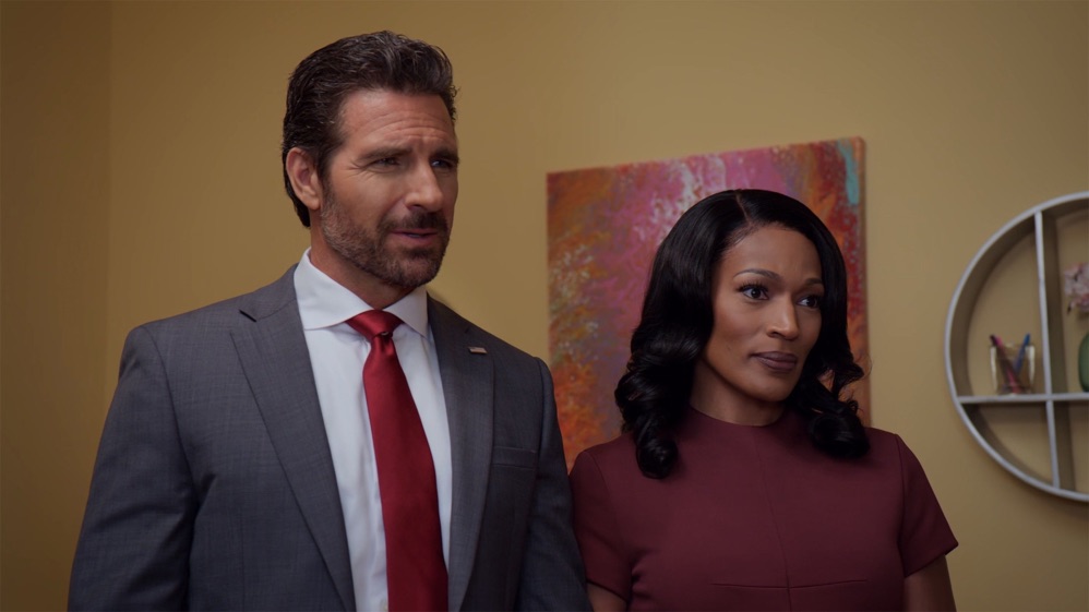 Tyler Perry's The Oval | Apple TV