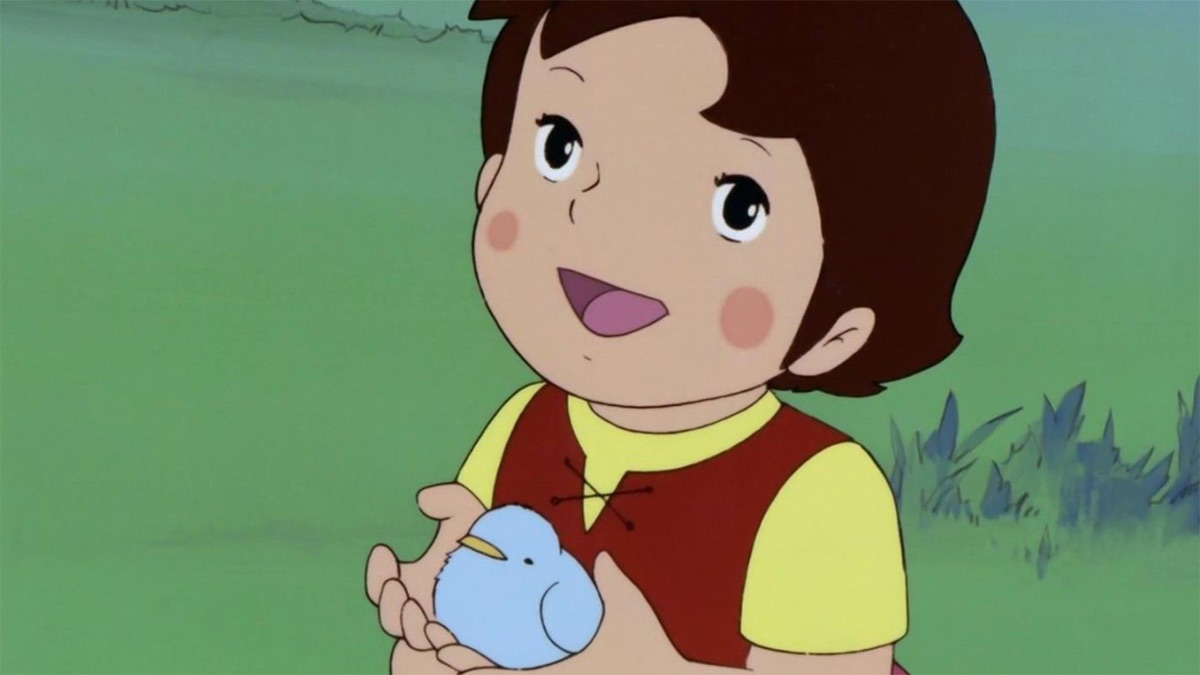 Heidi | Apple TV (ES)