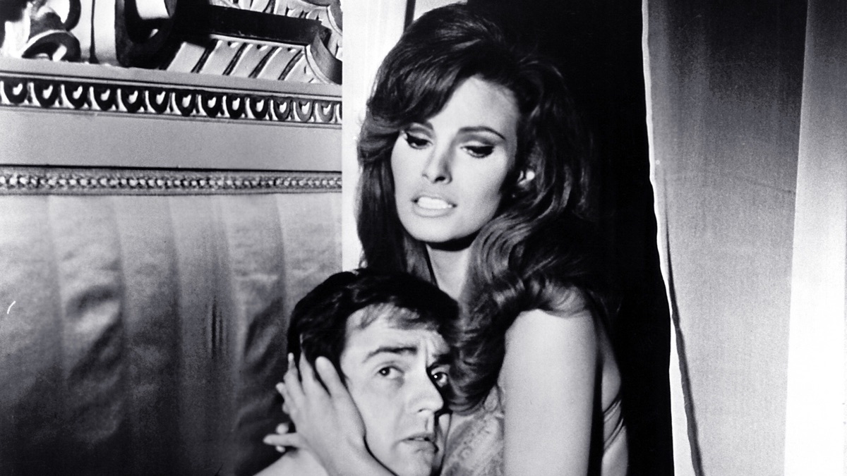 Bedazzled - Apple TV