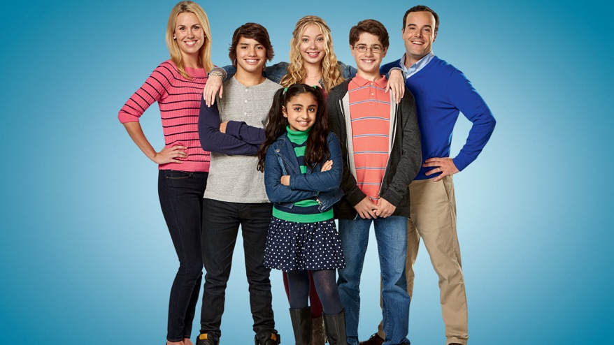 Max & Shred on Apple TV