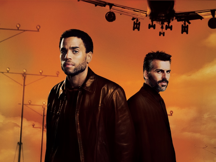 Sleeper Cell | Apple TV (AU)