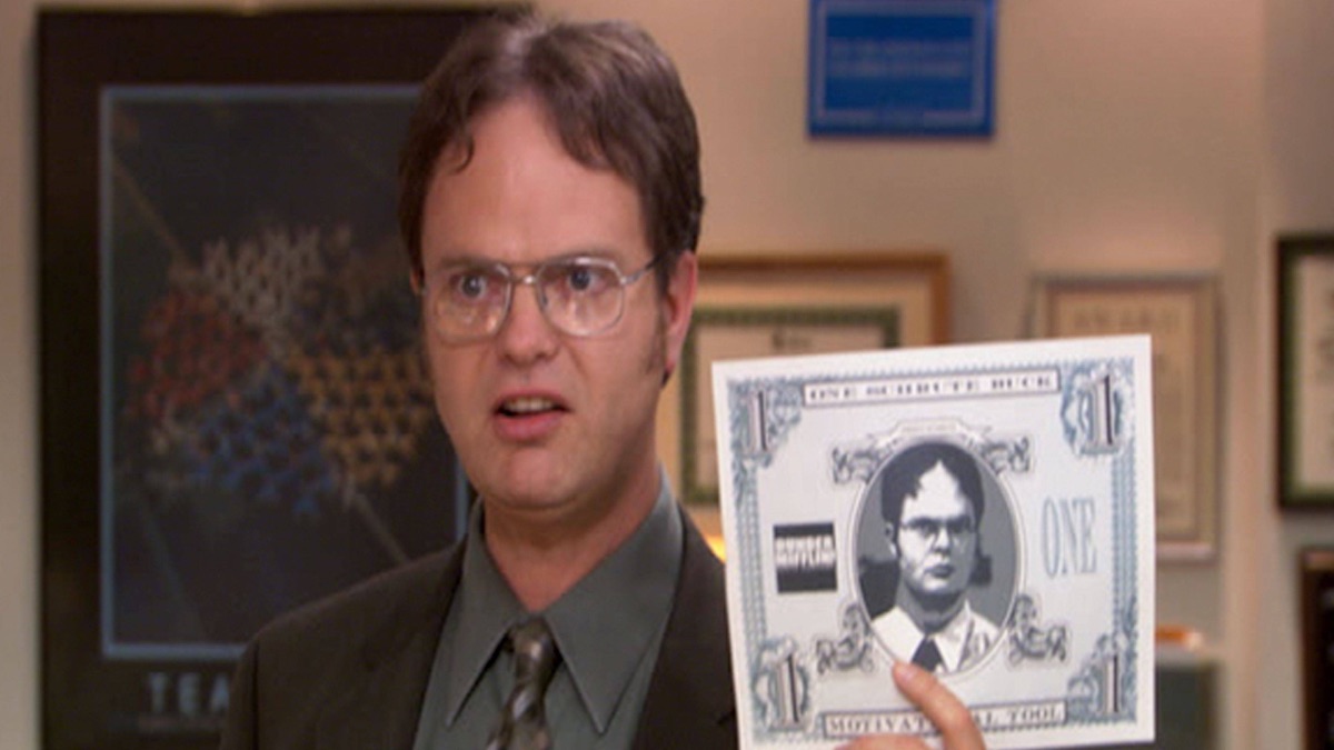 The Job - Part 2 ∙ 더 오피스(시즌 3 에피소드 25) | Apple TV (KR)