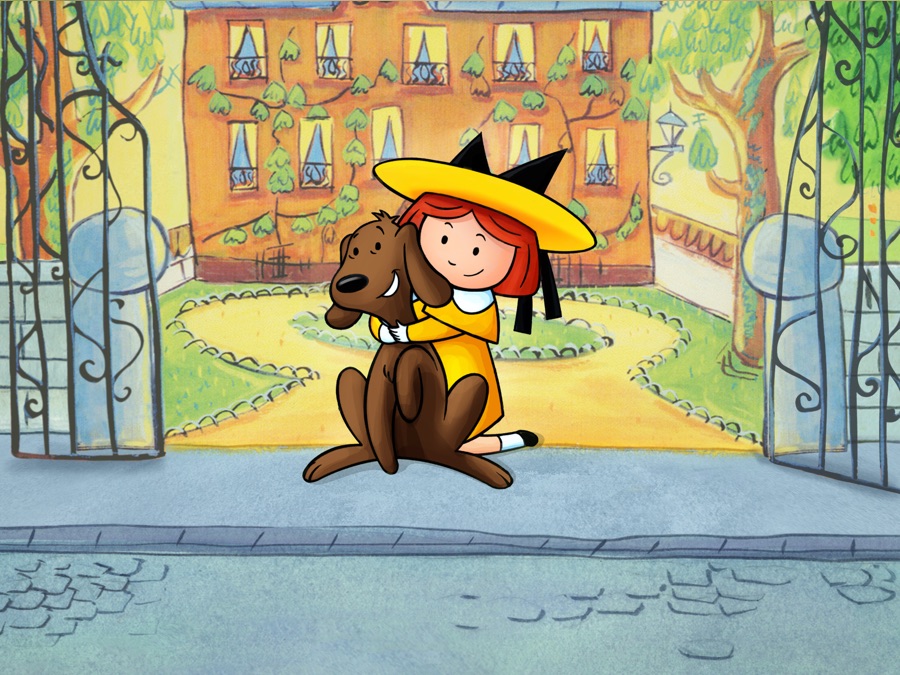 Madeline | Apple TV