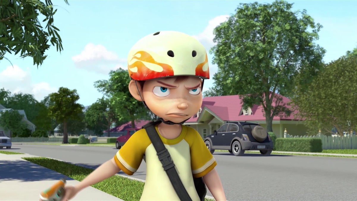 Dino Time | Apple TV