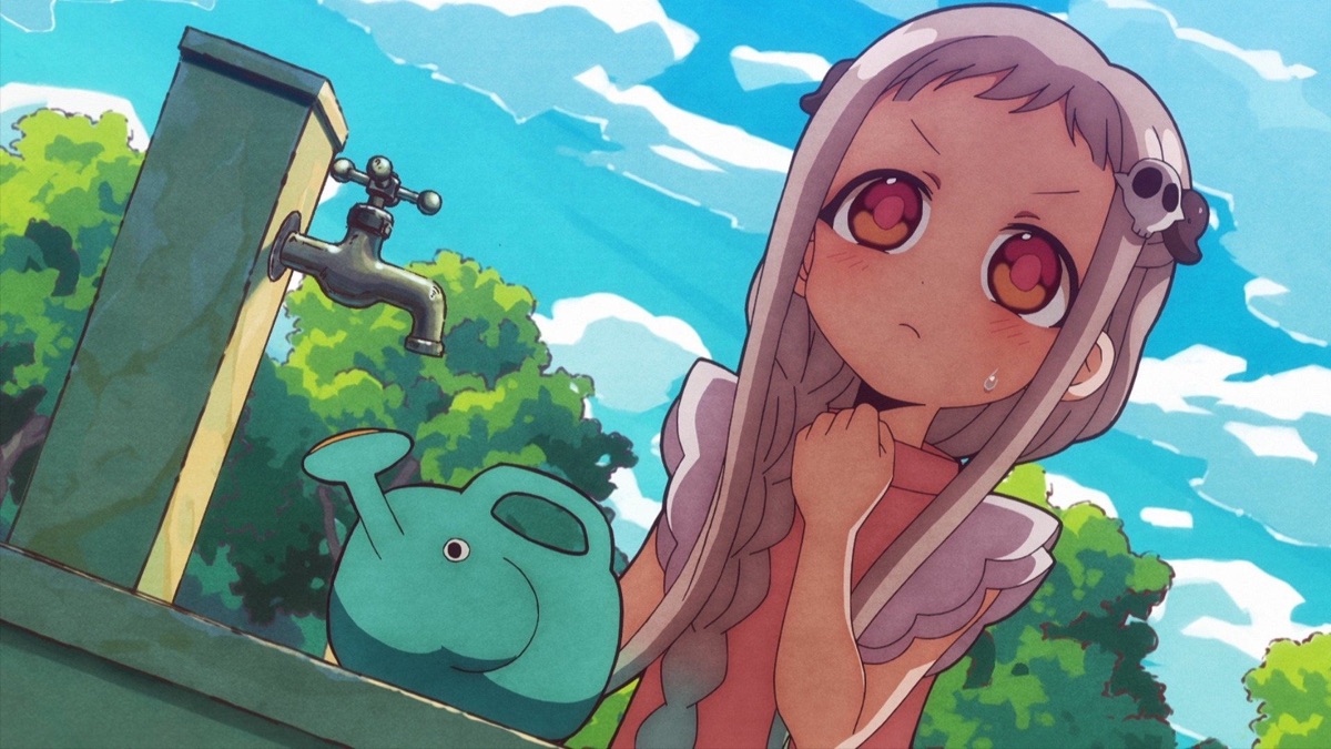 The Confession Tree – Toilet-Bound Hanako-kun (Season 1, Episode 5 ...