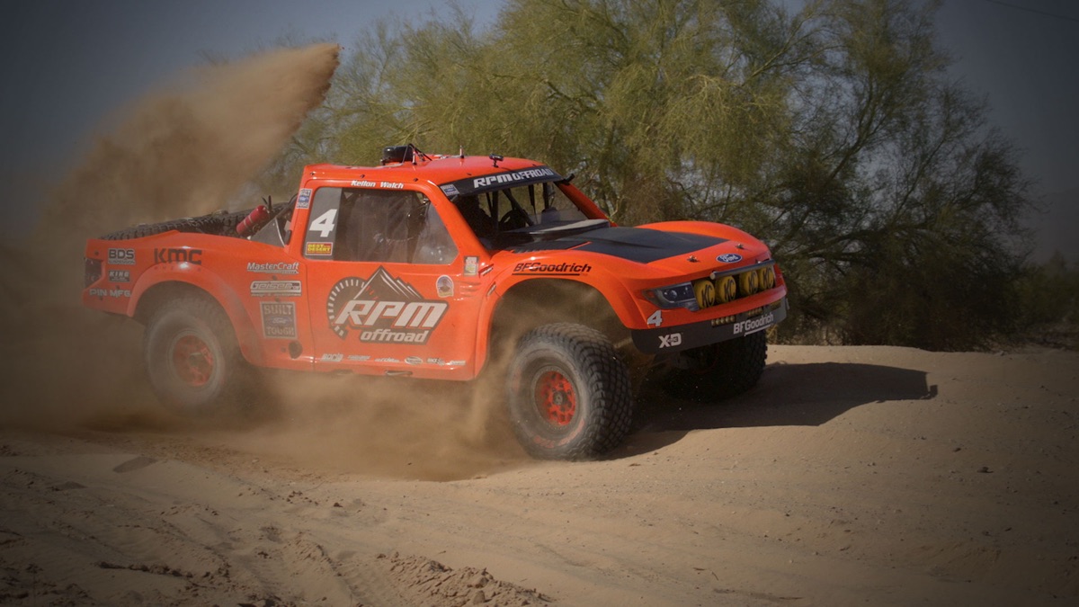 Dezert People 8 | Apple TV