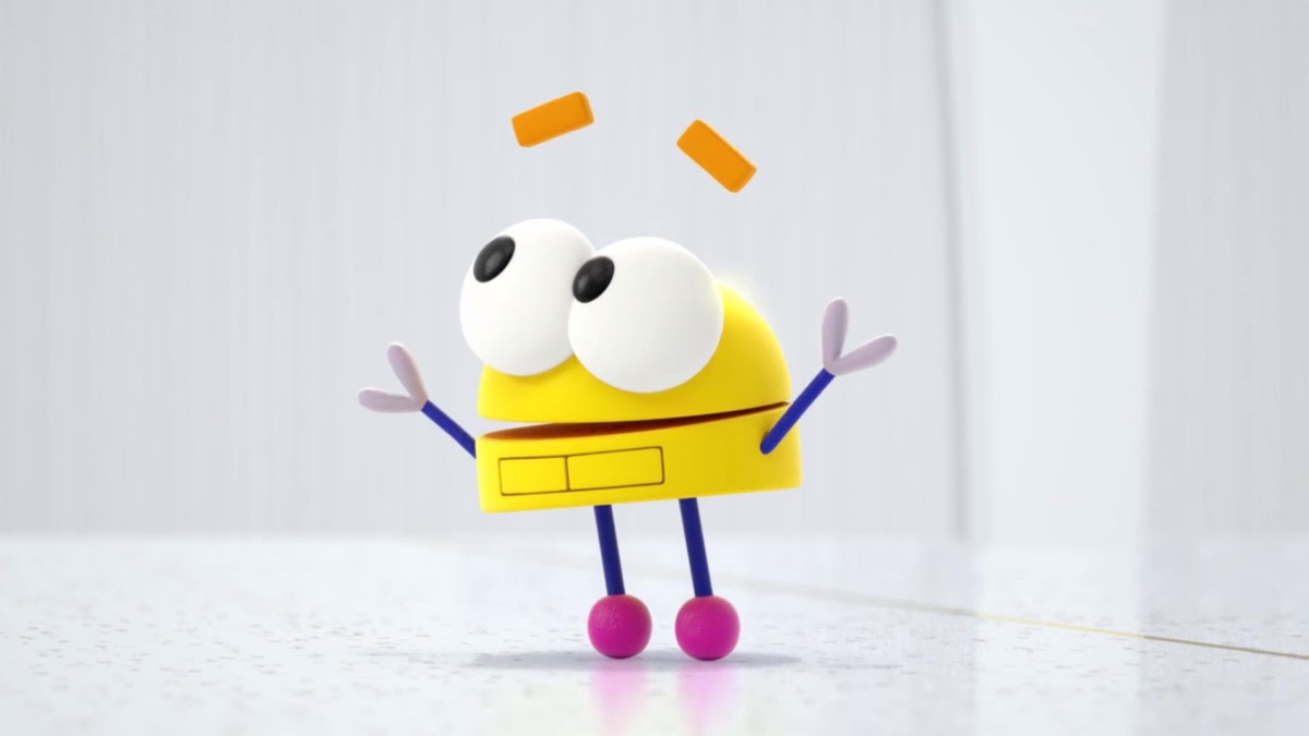 ¿Cómo funcionan los celulares? - Pregunte a los StoryBots (Temporada 3 ...