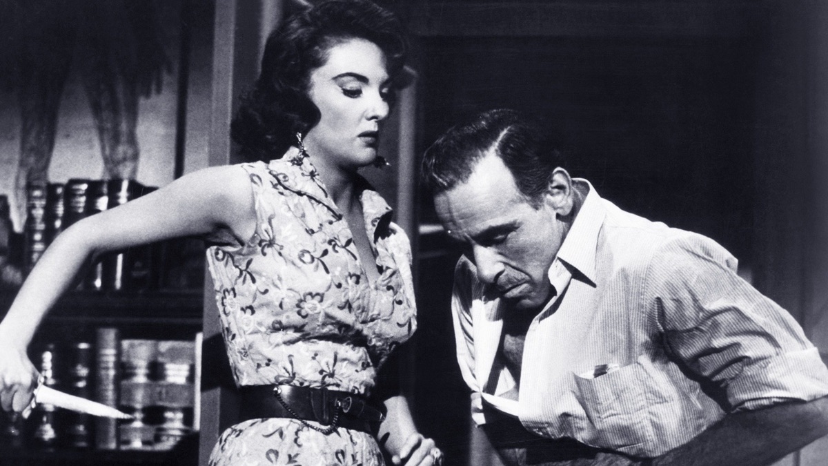 The Disembodied - Apple TV