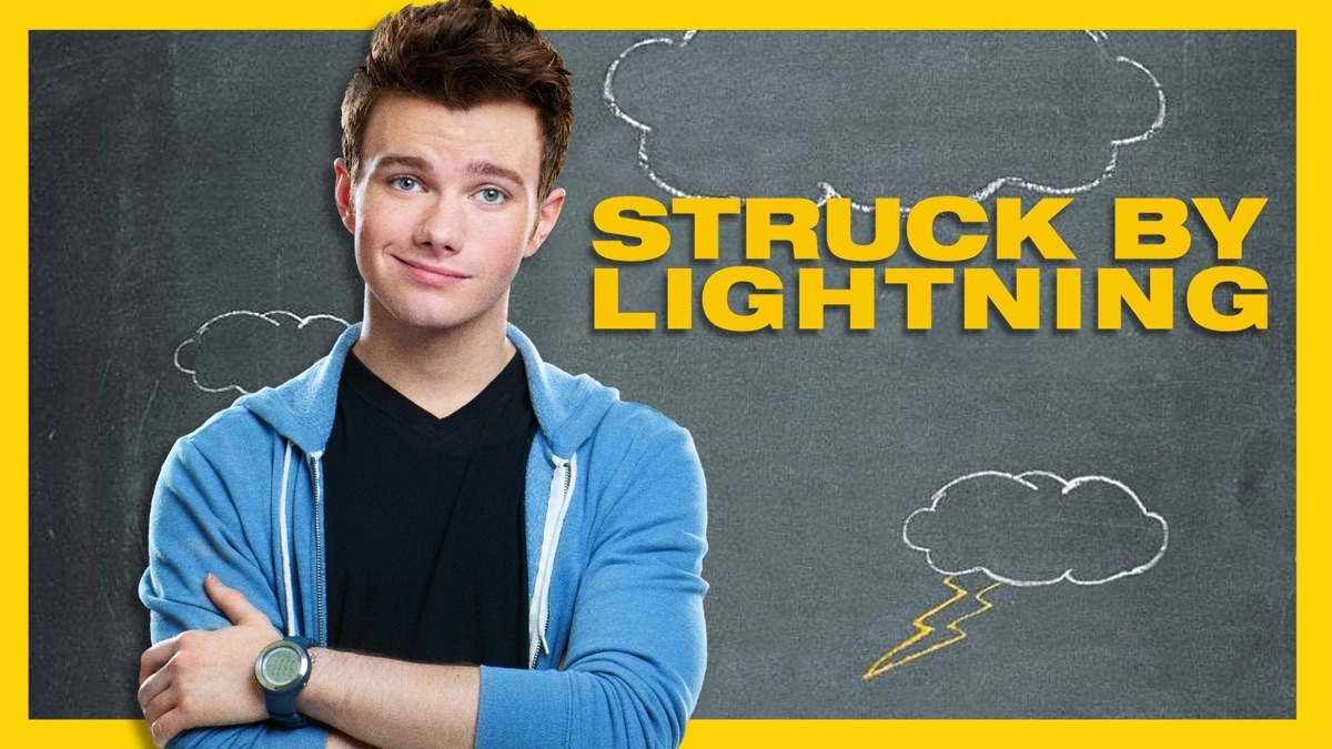Struck by Lightning | Apple TV