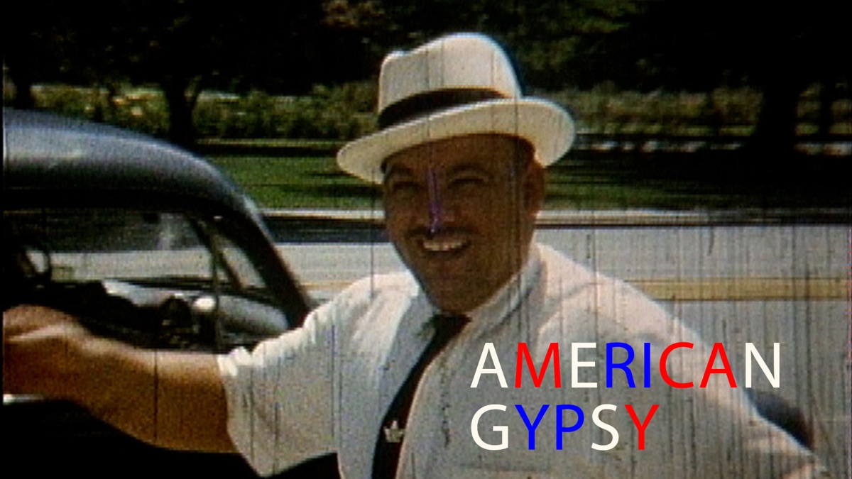 American Gypsy | Apple TV (MD)