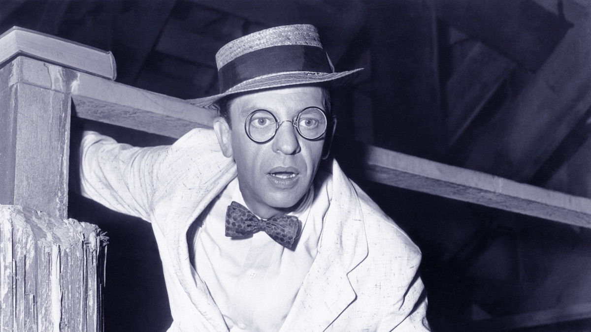 The Incredible Mr. Limpet - Apple TV