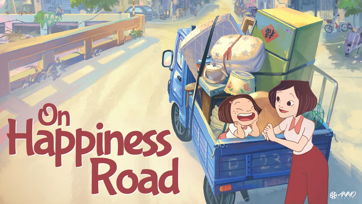 On Happiness Road | Apple TV (UK)
