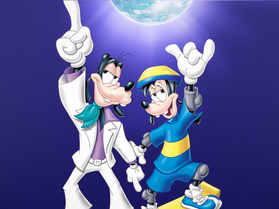 Goofy 2: Extremadamente Goofy | Apple TV