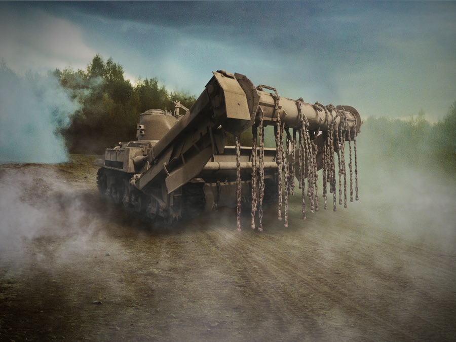 Weird Weapons: The Allies - Apple TV