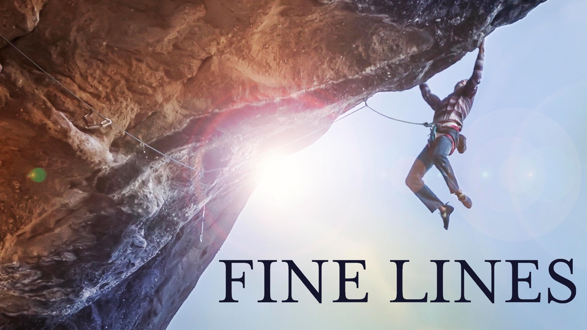 Fine Lines | Apple TV