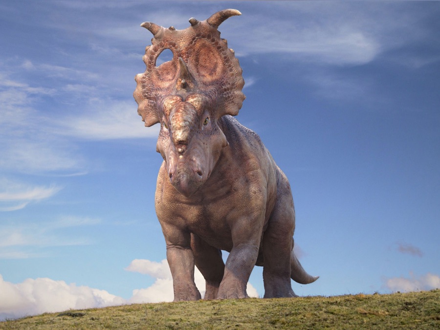 Walking With Dinosaurs | Apple TV