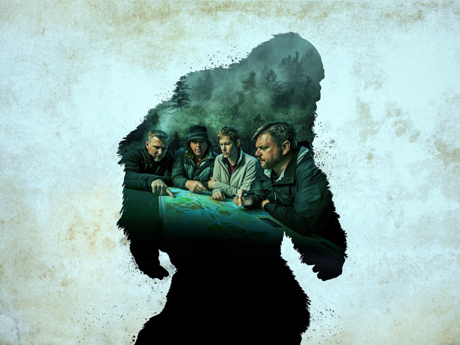 Finding Bigfoot: The Search Continues | Apple TV