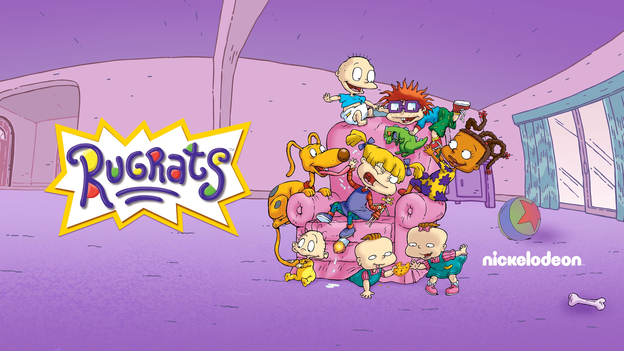 Rugrats | Apple TV