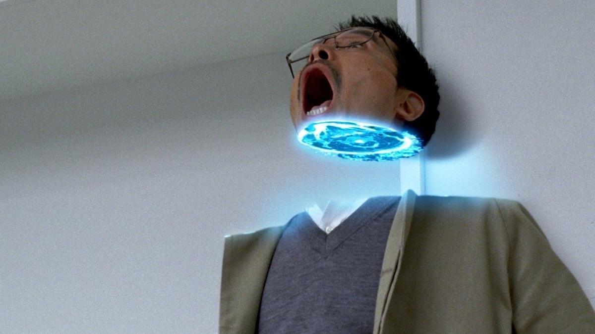 간츠 | Apple TV (KR)