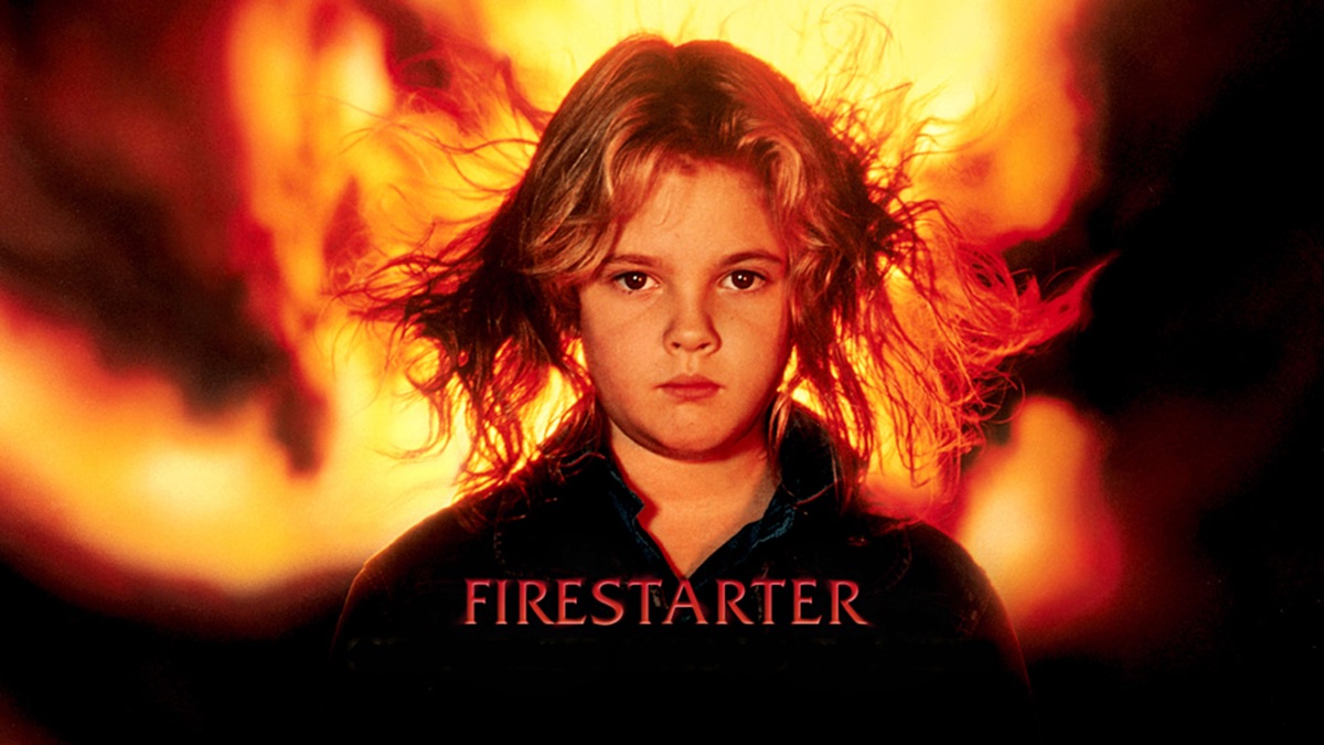 Firestarter | Apple TV