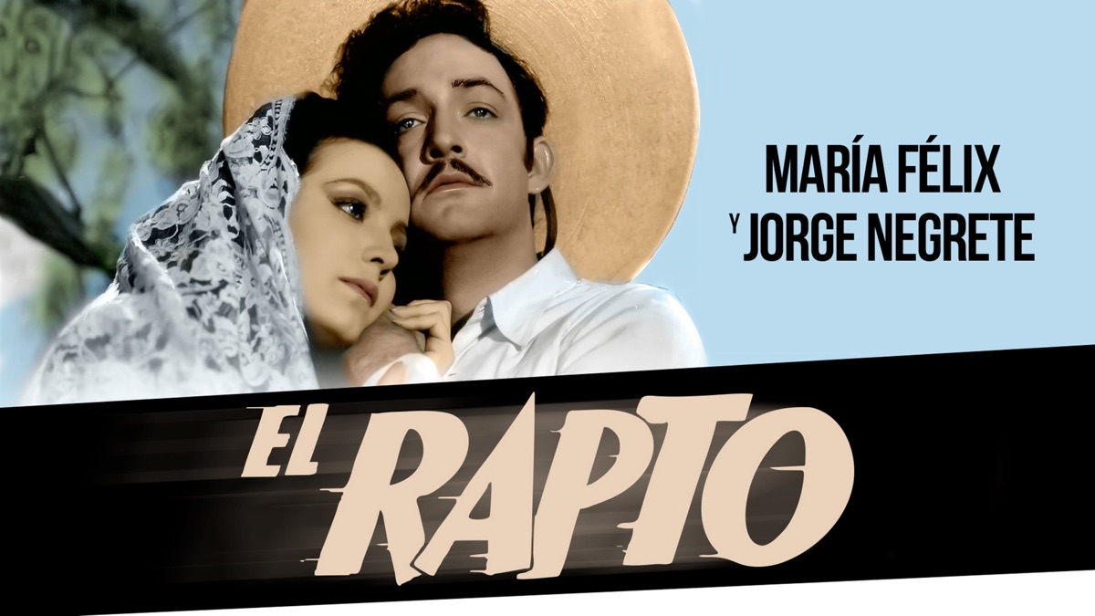 El rapto - Apple TV