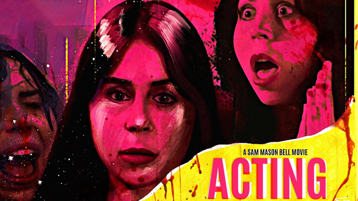Acting - Apple TV