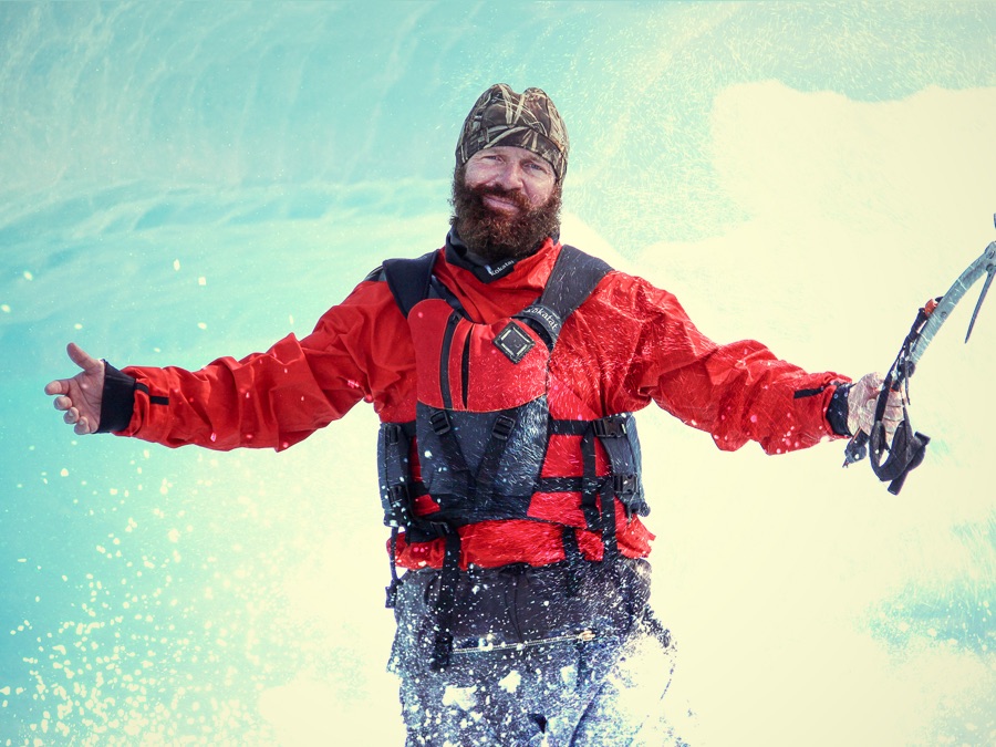 No Limits | Apple TV (BR)