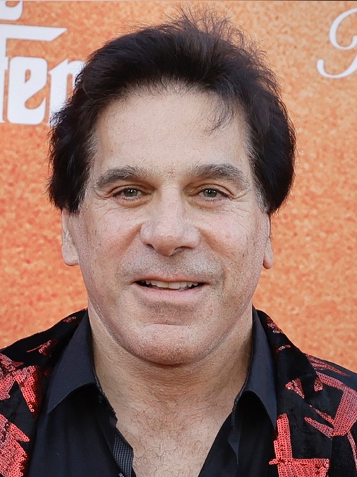 Lou Ferrigno - Apple TV