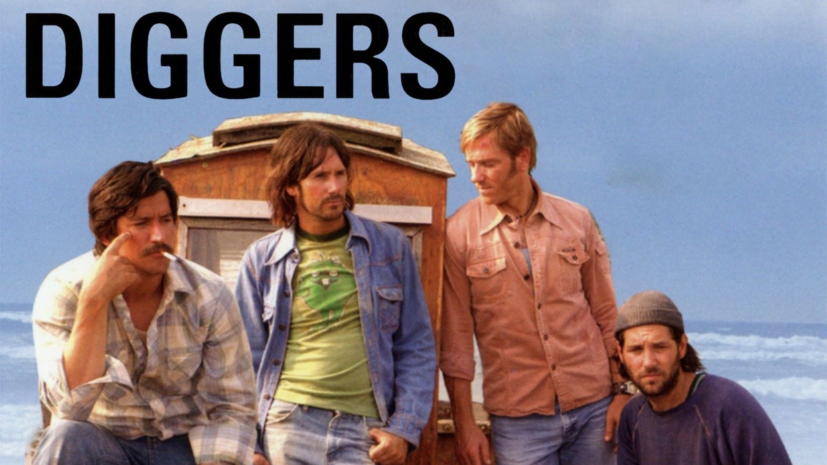 Diggers | Apple TV