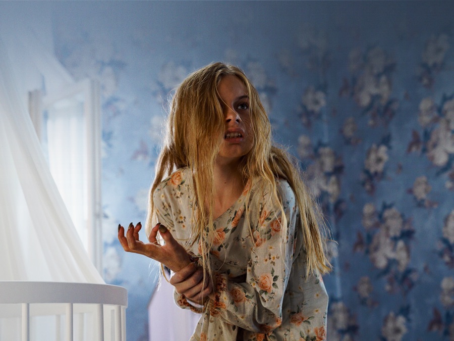 Hatching | Apple TV (BY)