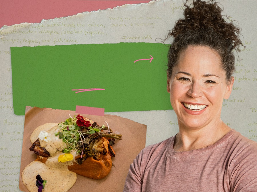 The Curious Chef | Apple TV (UK)