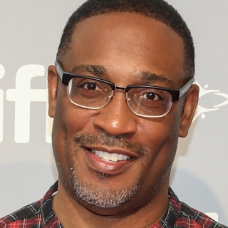 The Hate U Give on Apple TV