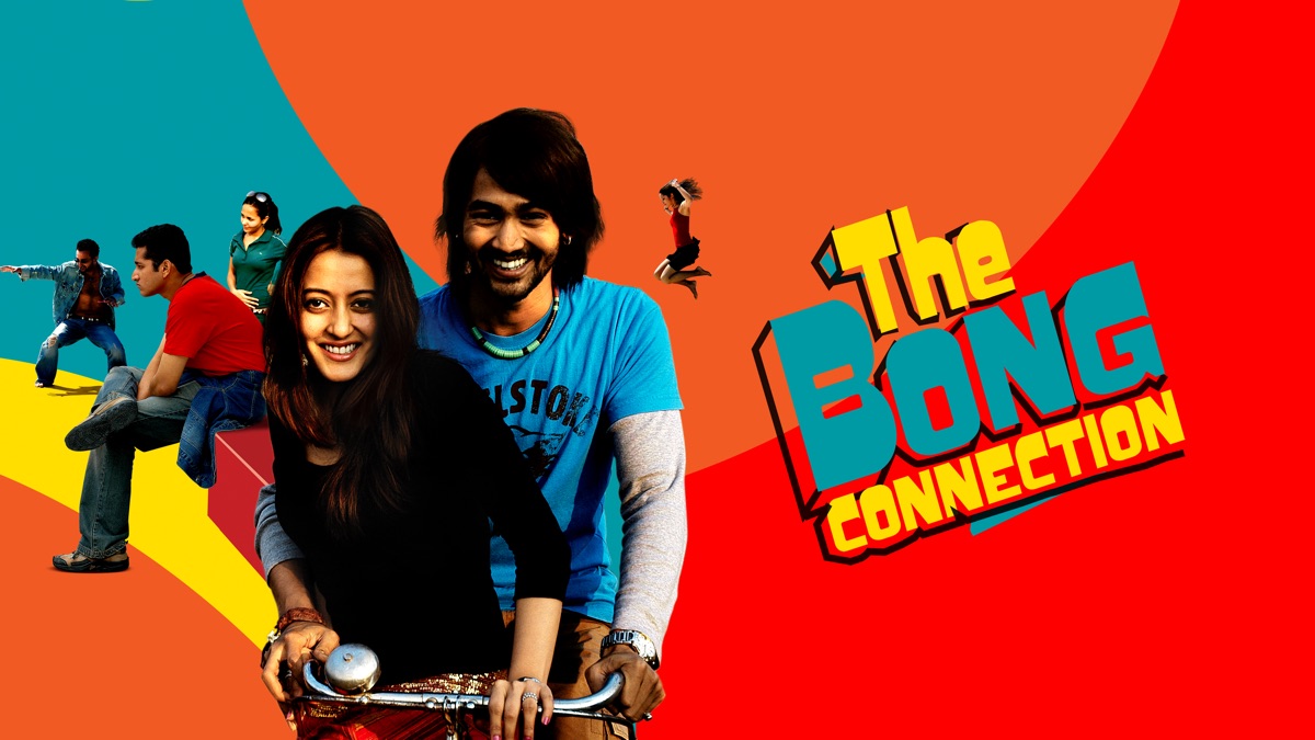 The Bong Connection | Apple TV