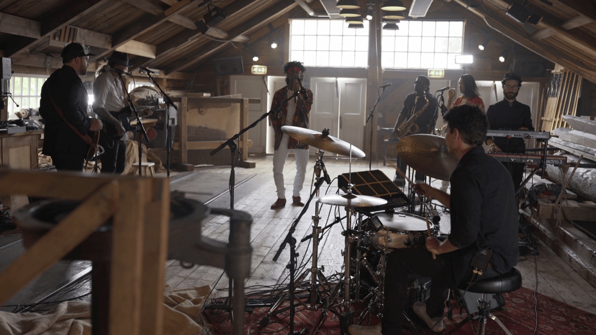 Con Brio - Songbook | Apple TV