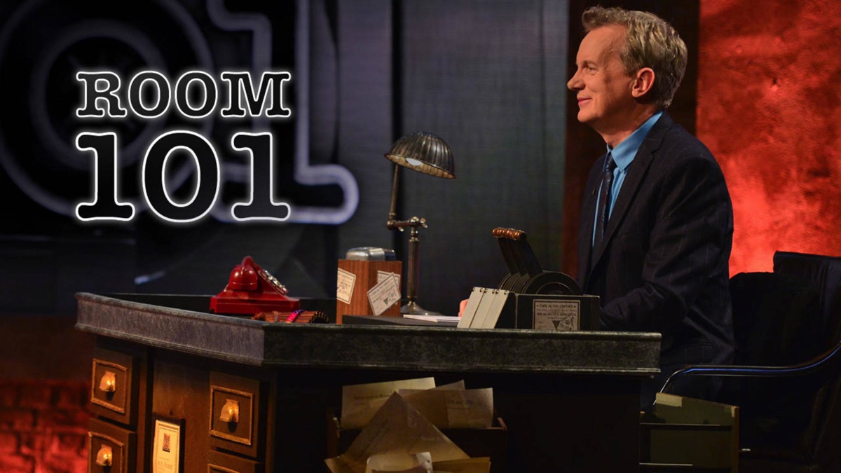 Room 101 | Apple TV
