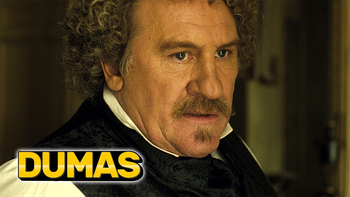 Dumas | Apple TV